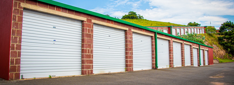Storage Units in Ballito - LockUpStorage